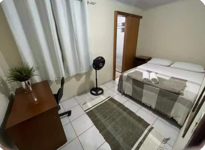 Casa Centro De Domingos Martins - Domingos Martins