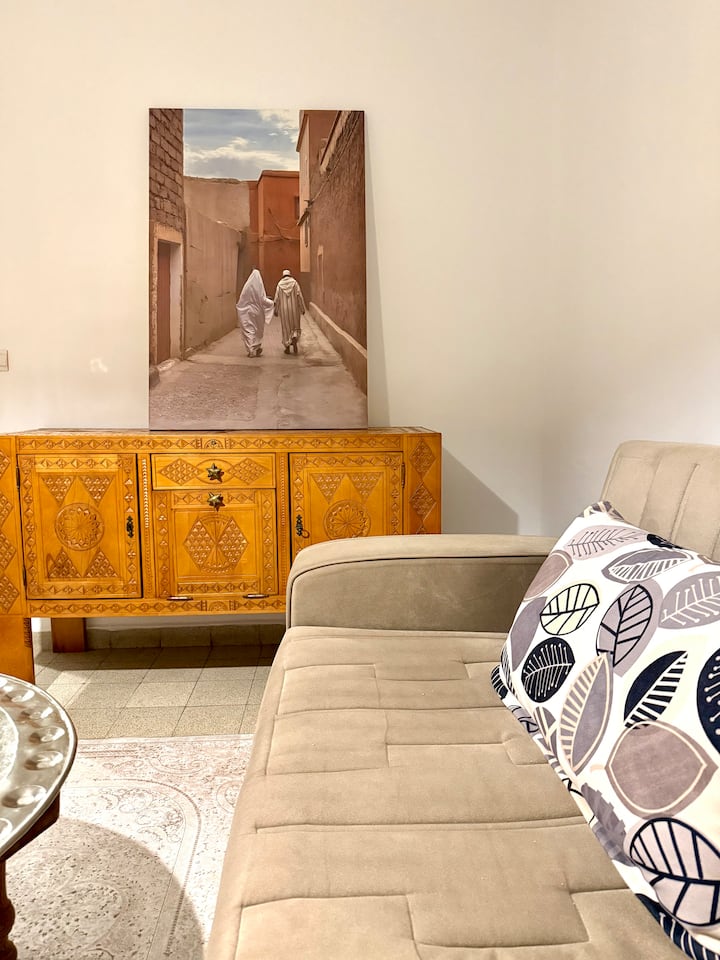 Dada : Alger Mon Amour - Algiers