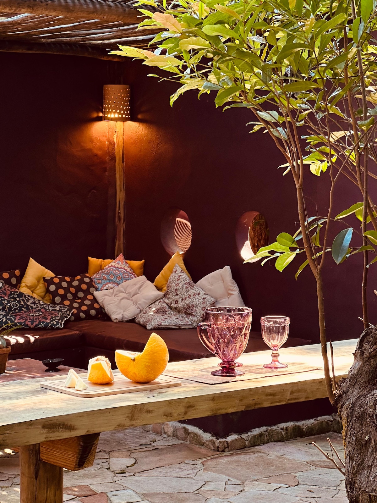 Marinho - Villa Bakari - Airbnb