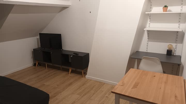 Appartement Saint Pierre Centre-ville - Amiens