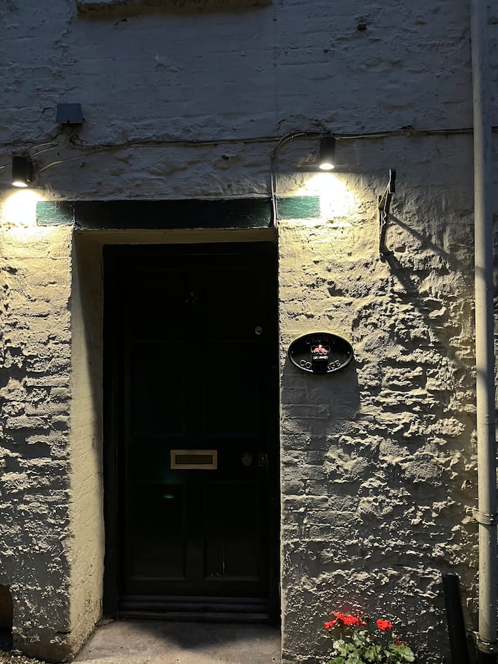 Quiet Crown Cottage - Chippenham