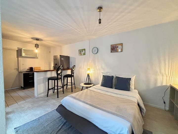 Escapade Urbaine Petite France - Strasbourg