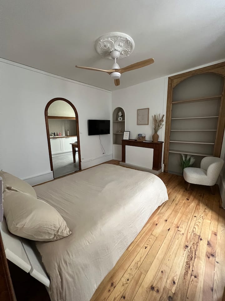 La Parenthèse à Foix - Foix