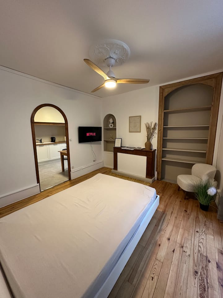 La Parenthèse à Foix - Foix