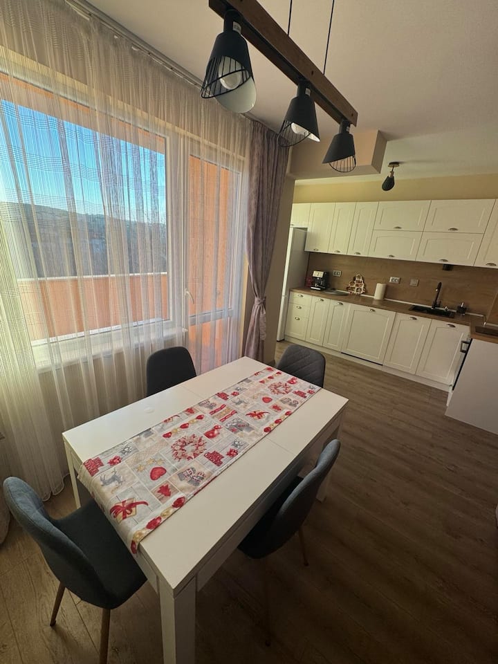 City View Apartment- уют и стил във Велико Търново - Veliko Tarnovo
