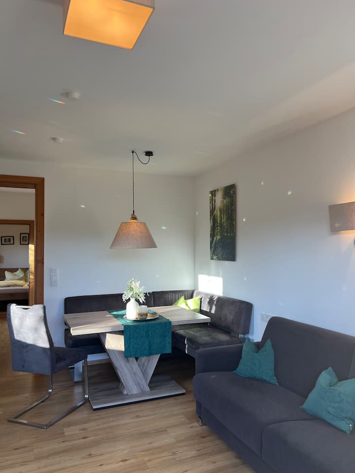 Susi - Going am Wilden Kaiser