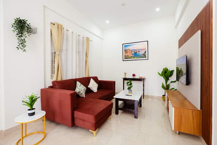 Btm | S-05 | 1bhk | B - Bengaluru