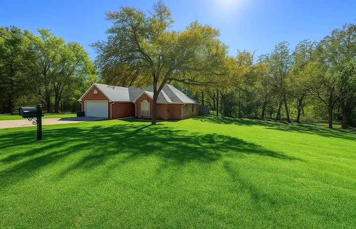 Valley View - Silo, OK