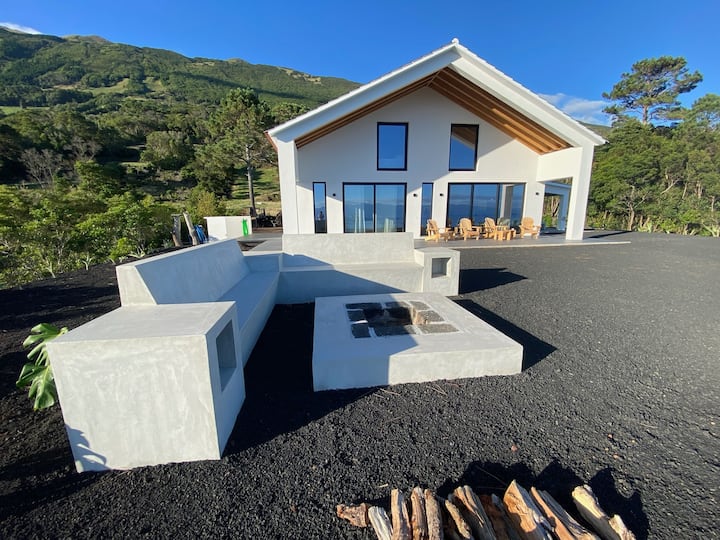 Casa Do Atalho - Pico Island