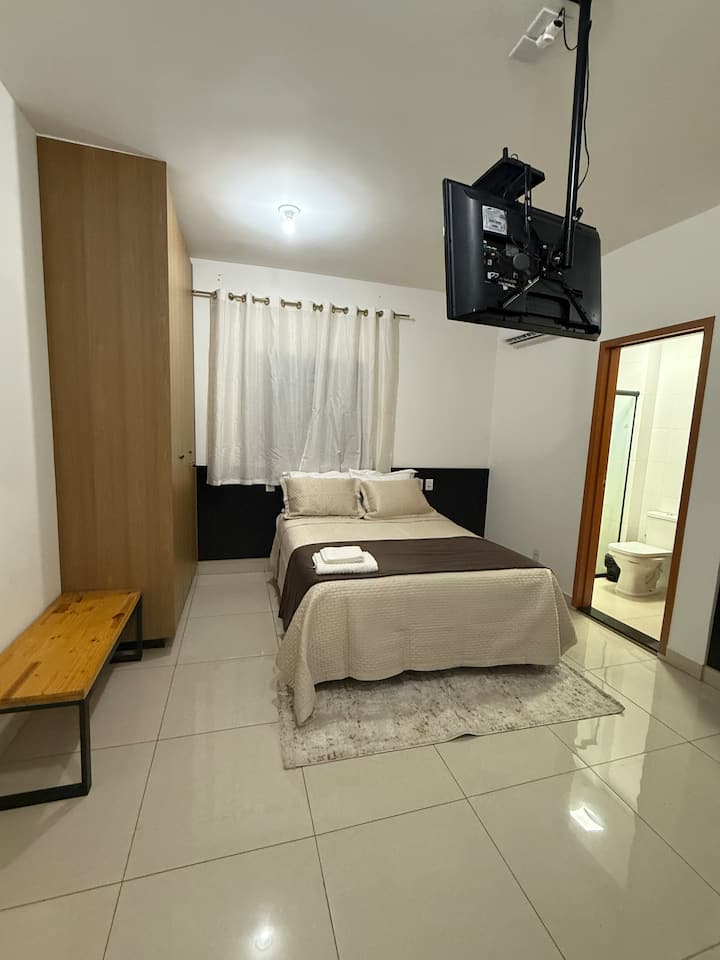 Meu Aconchego Blue 202 - Anápolis