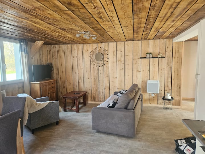 Le Ptit Clos - Morteau