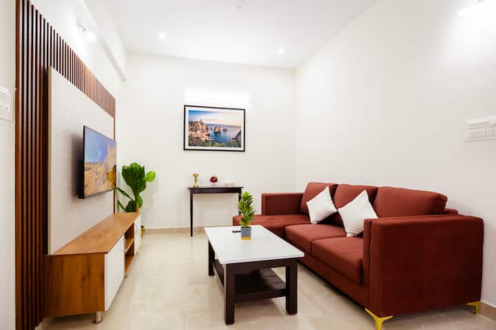 Btm | F-05 | 1bhk | B - Bengaluru