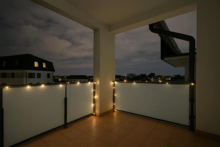 The Mountainview Nook – Brașov - Bod