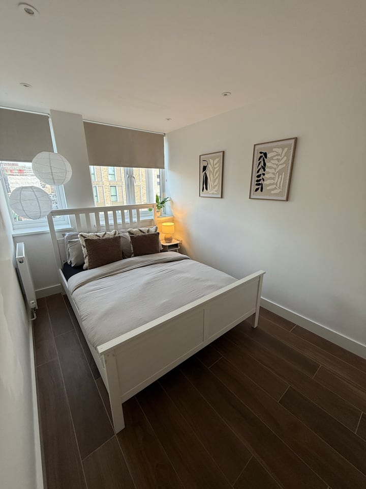 High Street Retreat-luxe Flat By Christmas Market - Southampton
