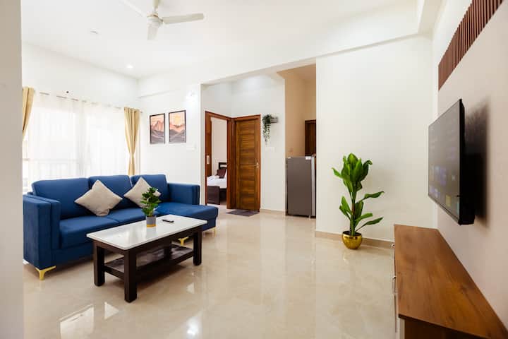 Btm | S-04 | 1bhk | B - Bangalore