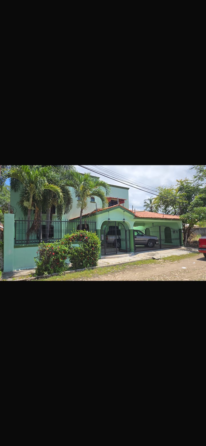 Casa Liv Guayabitos - La Peñita de Jaltemba