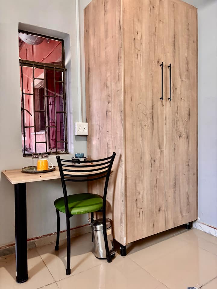 Comfortable, Private Room For A Soloist. - Mokopane