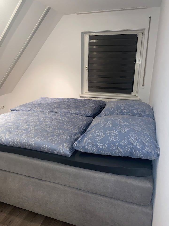 Ferienwohnung Kleine Auszeit - Kappel-Grafenhausen