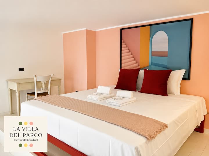 Loft Di Charme In Villa Liberty Nel Cuore Di Monza - Provincia di Monza e della Brianza