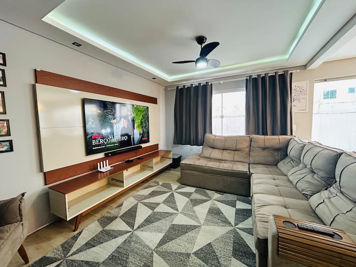 Home Beach - Matinhos