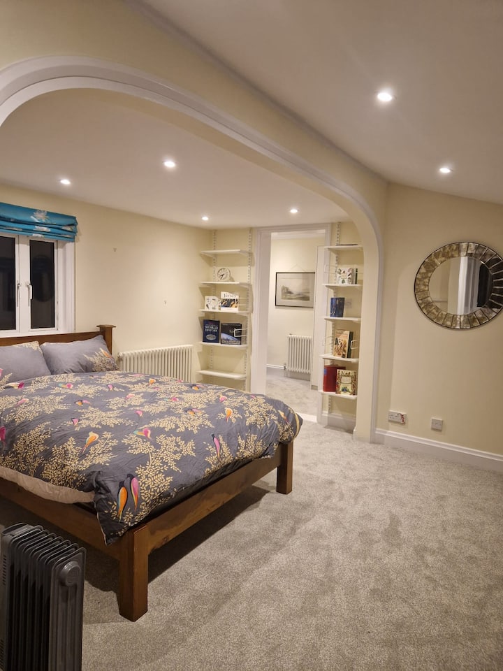 Home In The Countryside Of Jersey - Jersey