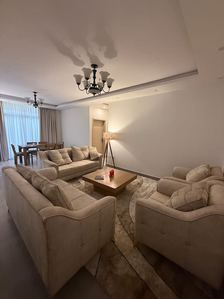 Cozy Corner - Adís Abeba