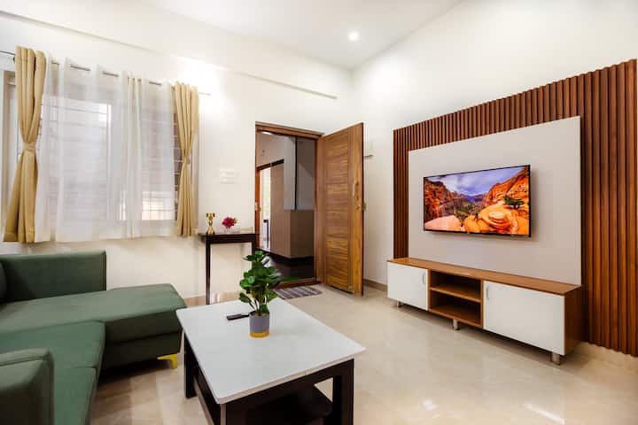 Btm | S-03 | 1bhk | B - Bangalore