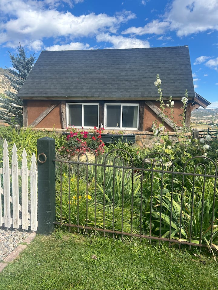 Casita On The Farm In Eagle - Eagle, CO