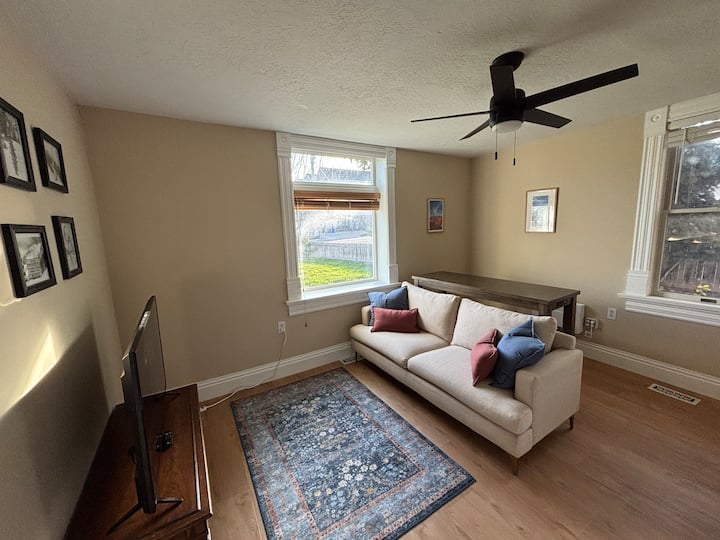 Cozy Guest Suite By The Mountains - Sandy, UT