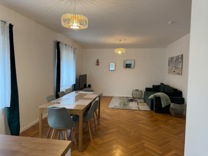 Appartement V Moderne Paris /Aéroport Orly - Thiais