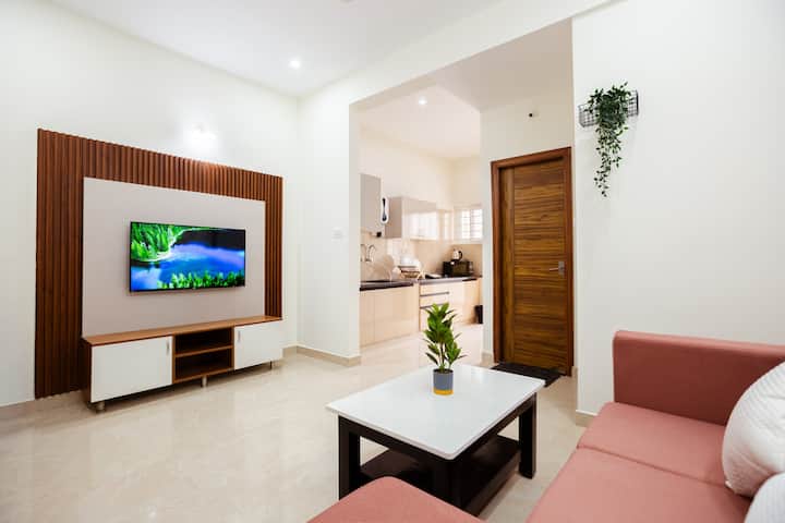 Btm | F-03 | 1bhk | B - Bangalore