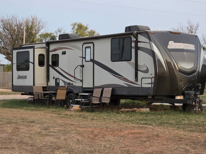 Hawley Hideout - Abilene, TX