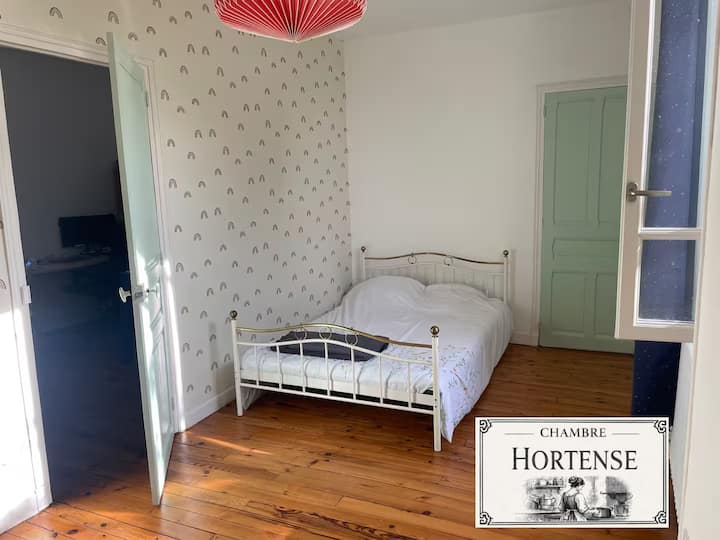 Chambre(s) Des Haras Centre Ville De Tarbes - Tarbes