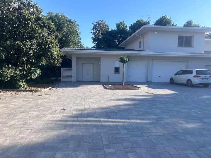 White Villa - Sassuolo