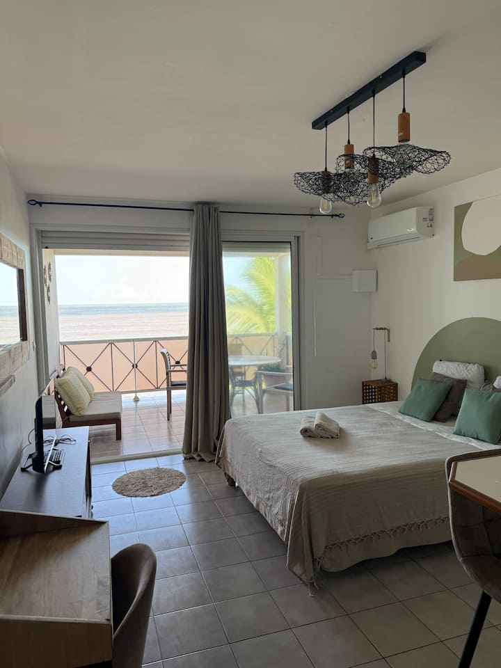 Kaz Mboa Vista - Rémire-montjoly - French Guiana