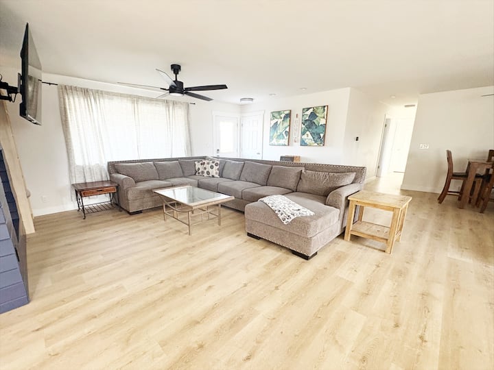 Hot Springs Hideout - Close To Lava Hot Springs - Idaho (State)