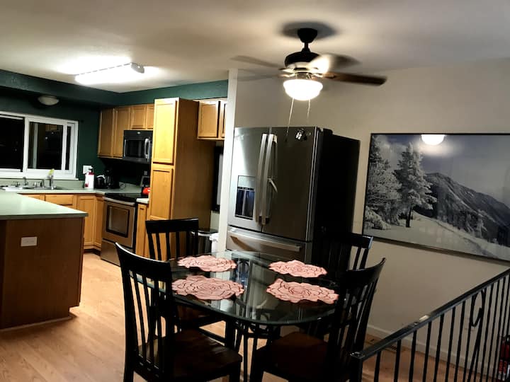 Your Warm Home - Cherry Creek, CO