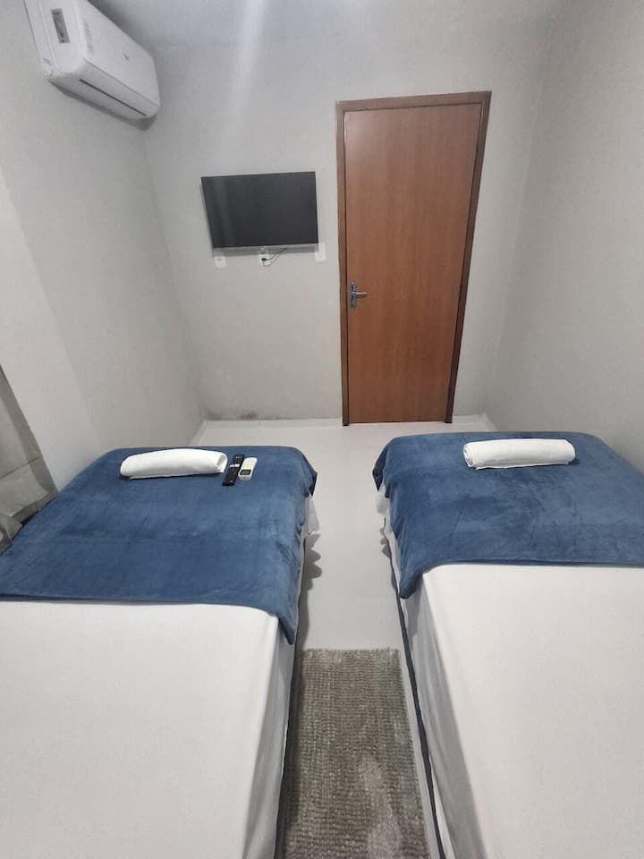 Apto. Térreo/ Marco/ Superhost - Bethlehem, PA