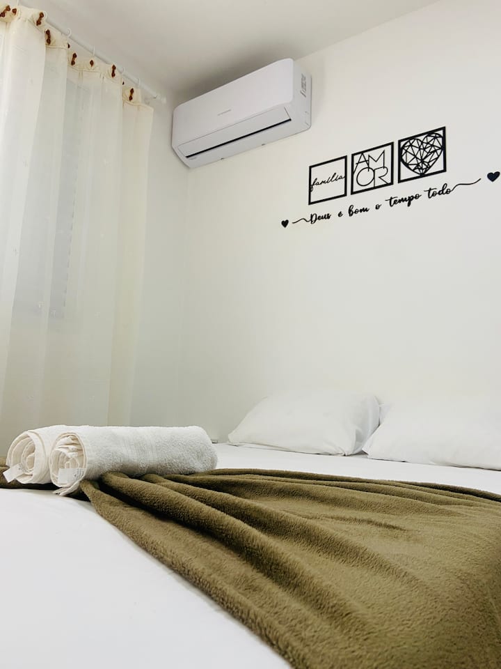 Piscina | Climatizado | Elevador | Garagem - Toledo