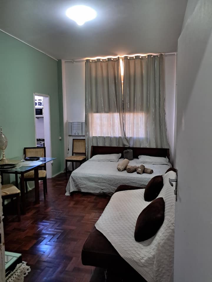 Loft Copacabana - Brasil