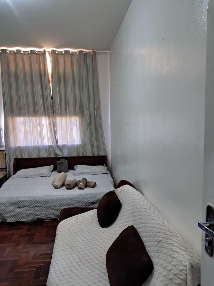 Loft Copacabana - Brazil