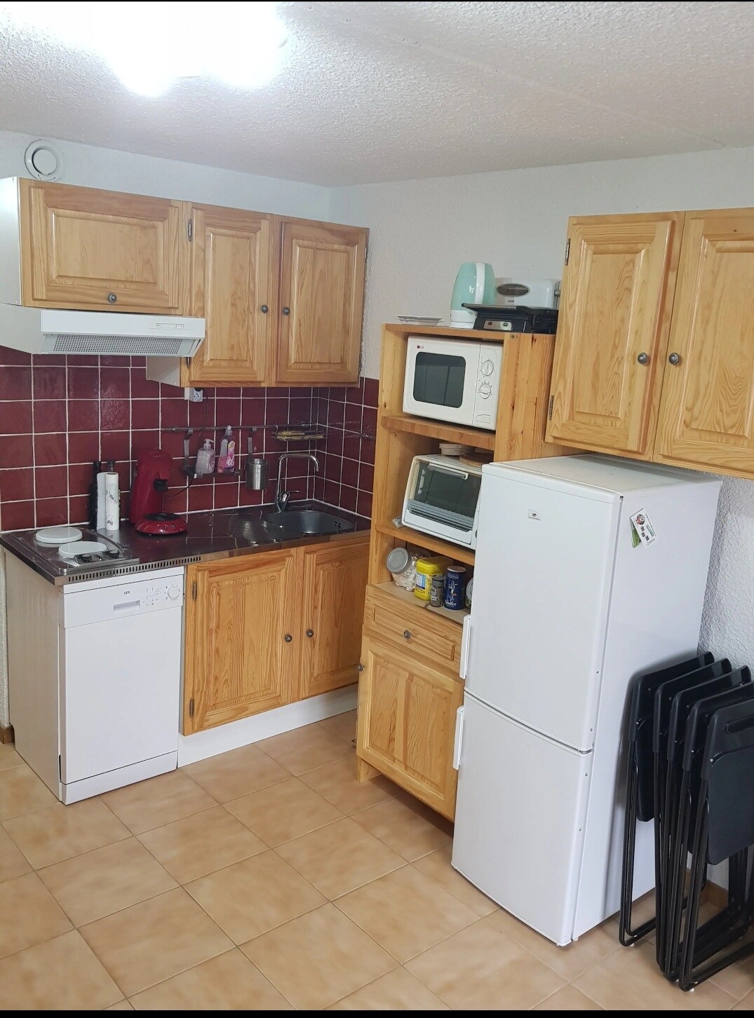 Beautiful studio in Alpe du Grand Serre - Airbnb