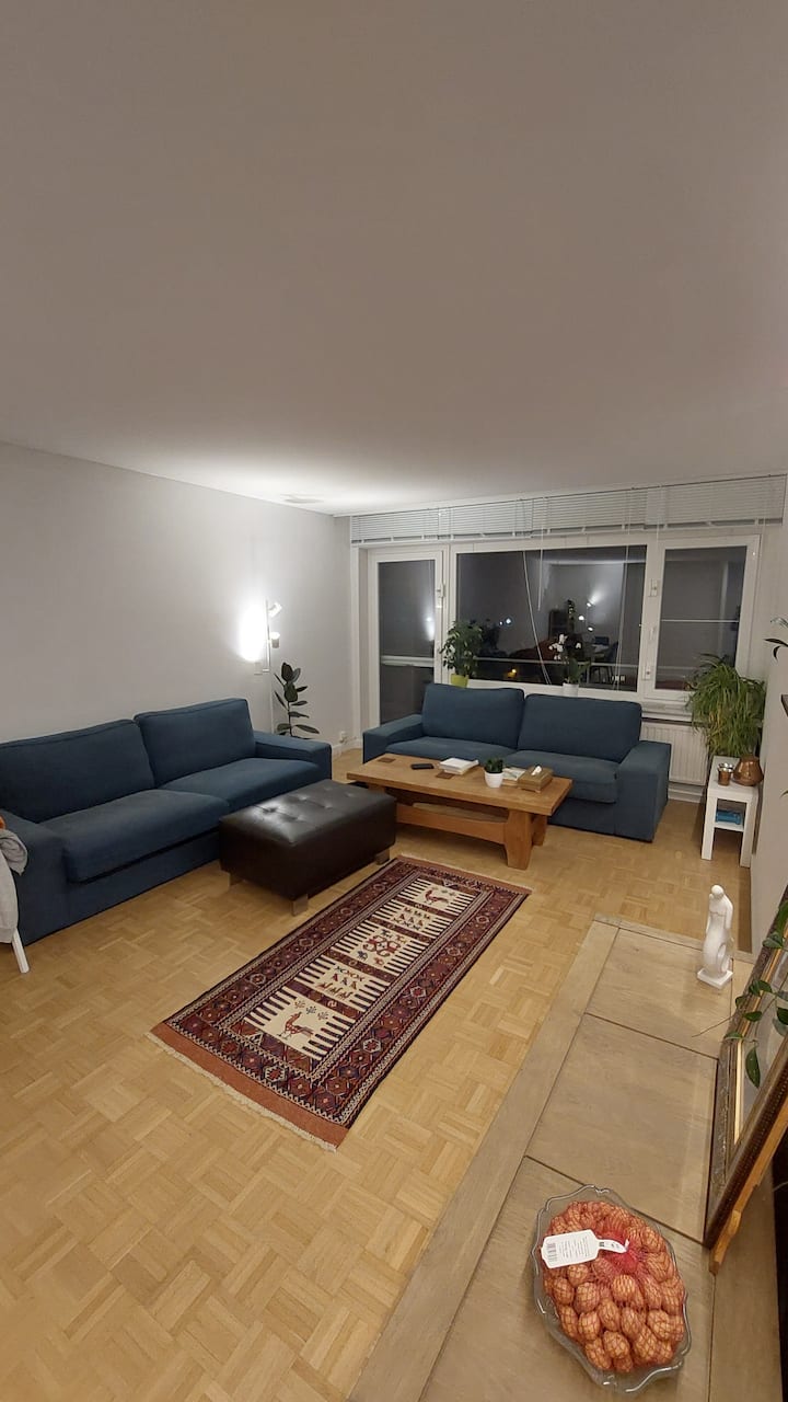 2 Bed Room Apartment - Mechelen