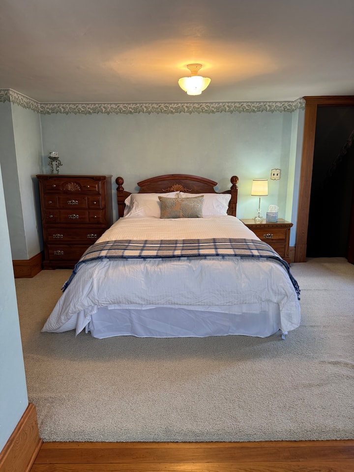 Kieffer Home And Bunk Room - Waconda Lake, KS