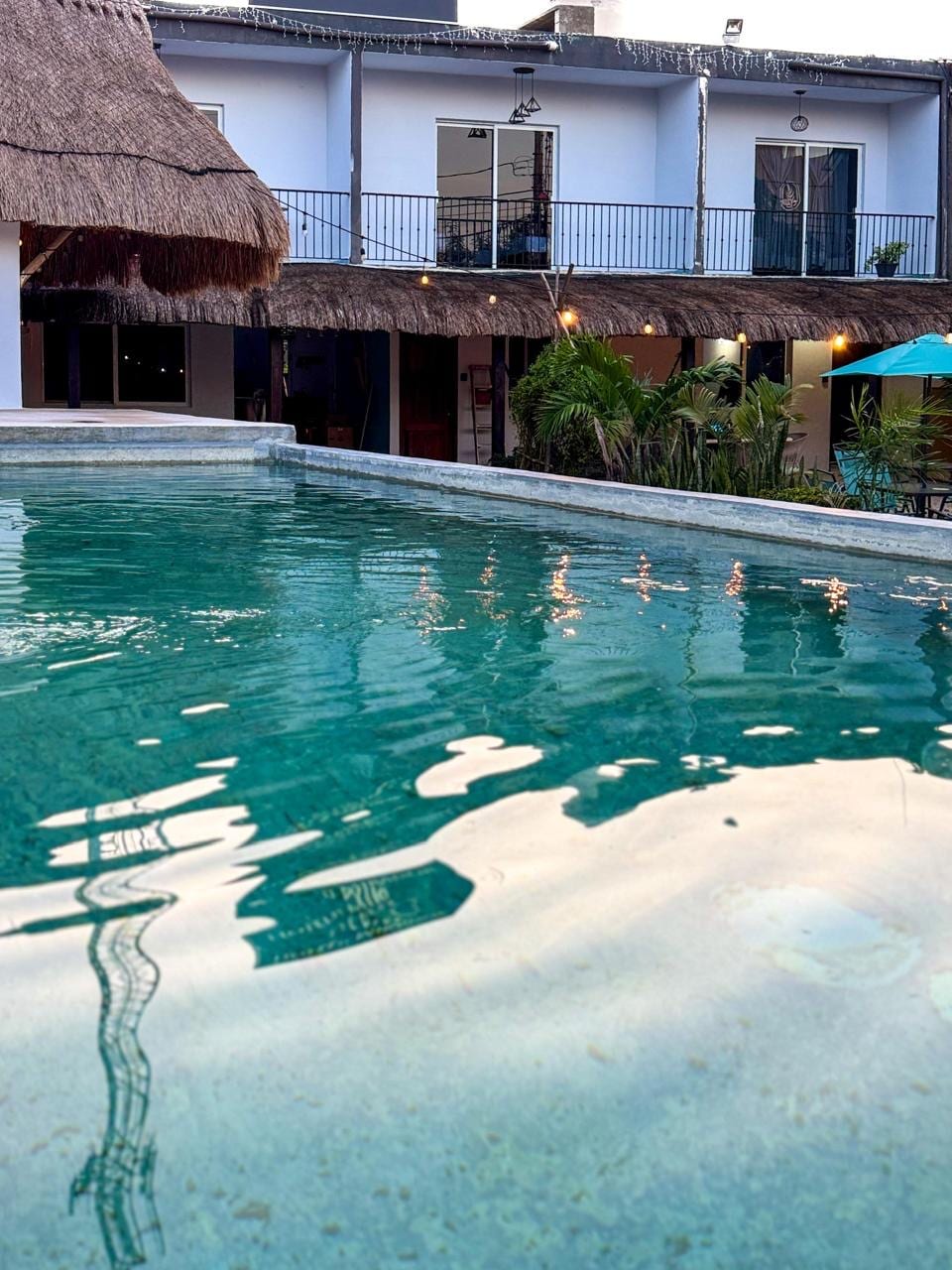 Family viewpoint - Hotels for Rent in Bacalar, Quintana Roo, Mexico ...