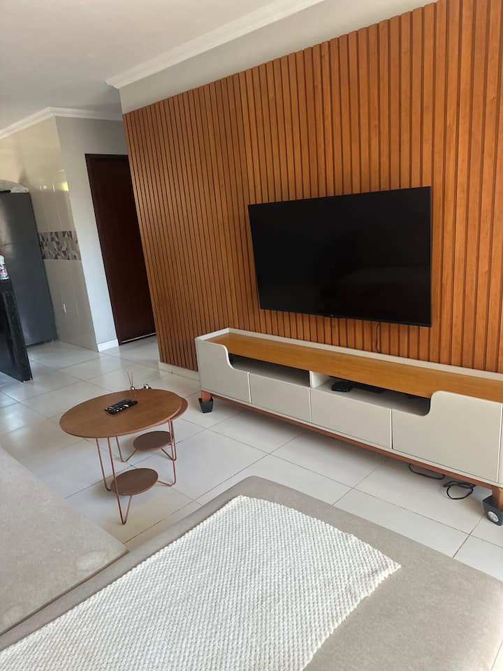 “Casa Dos Ventos – Clima De Campo E Brisa Do Mar” - Cabo Frio