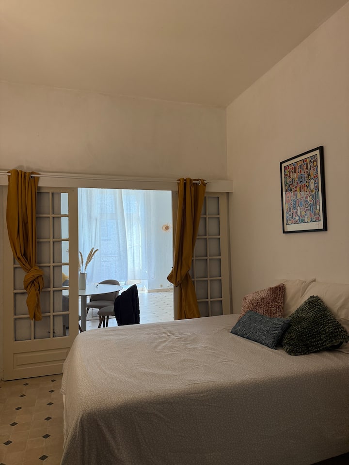 Hyper Centre Nantes T2 - Nantes