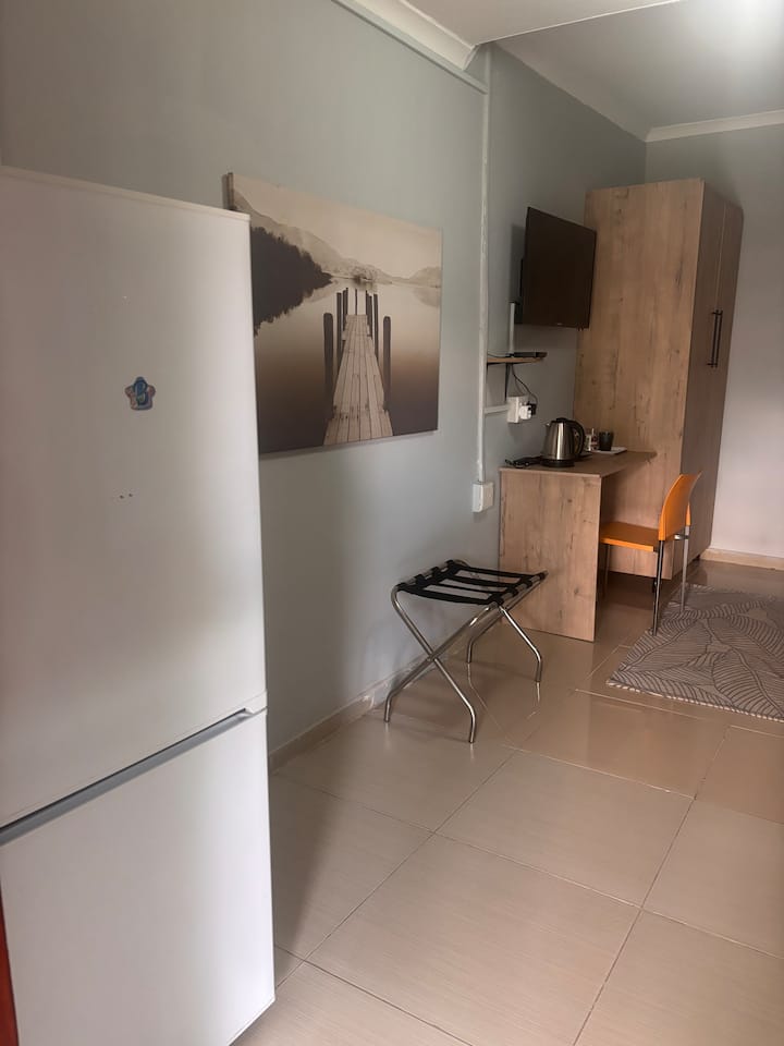 Creating New Memories @54 River Lodge - Mokopane