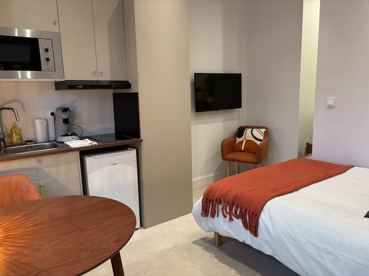 Studio Cosy Angoulême - Angoulême