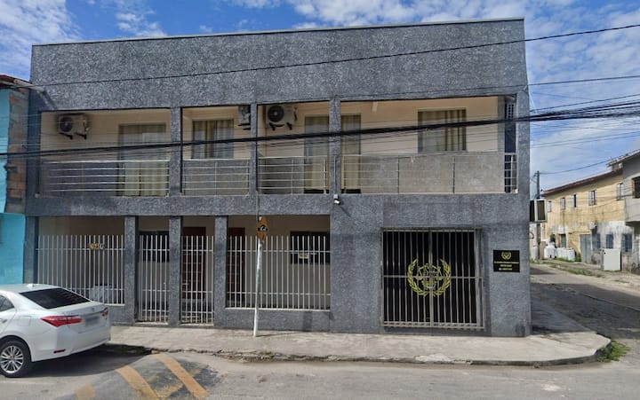 Apartamento Estive 9 - Porto Seguro